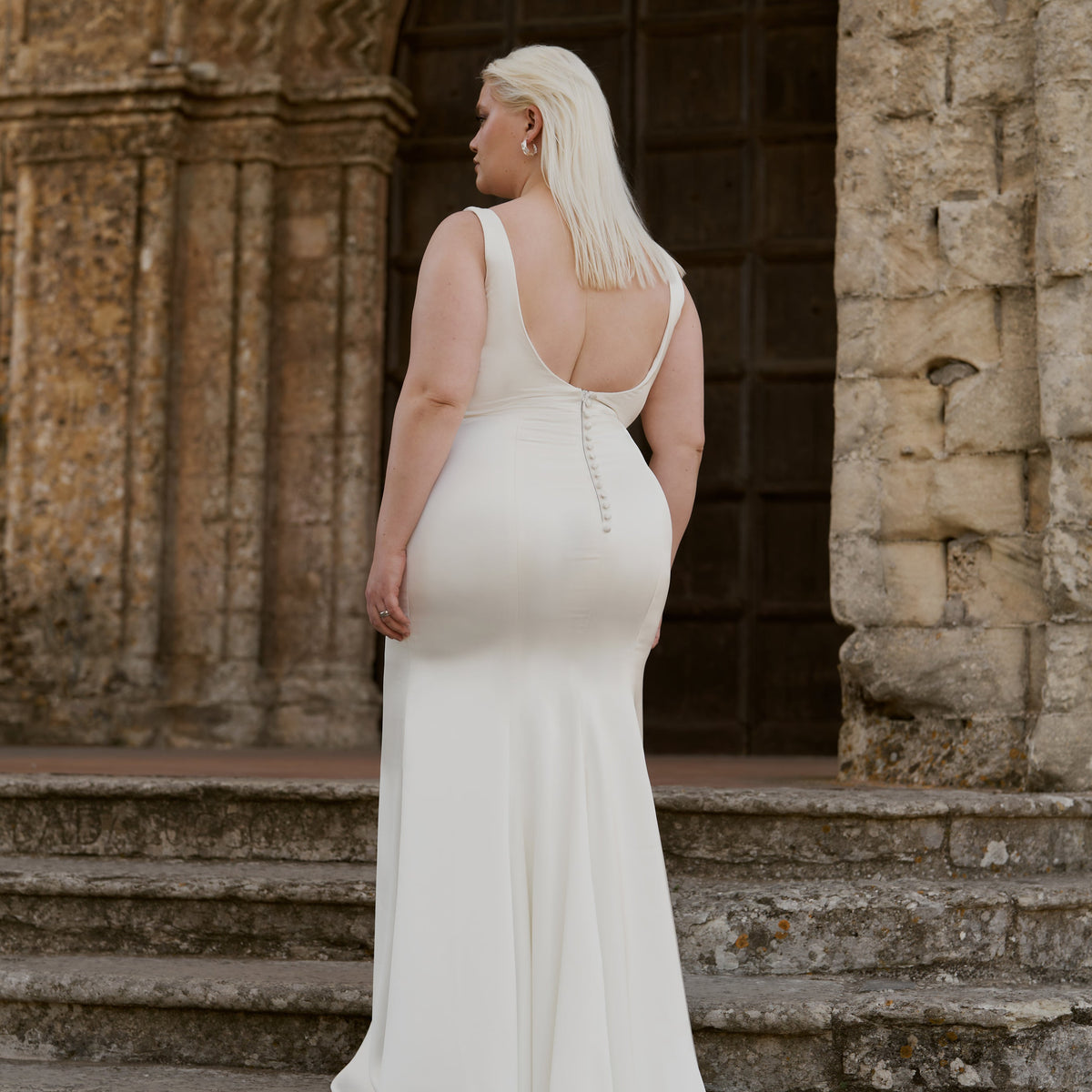 Marion | Sleeveless – Aesling