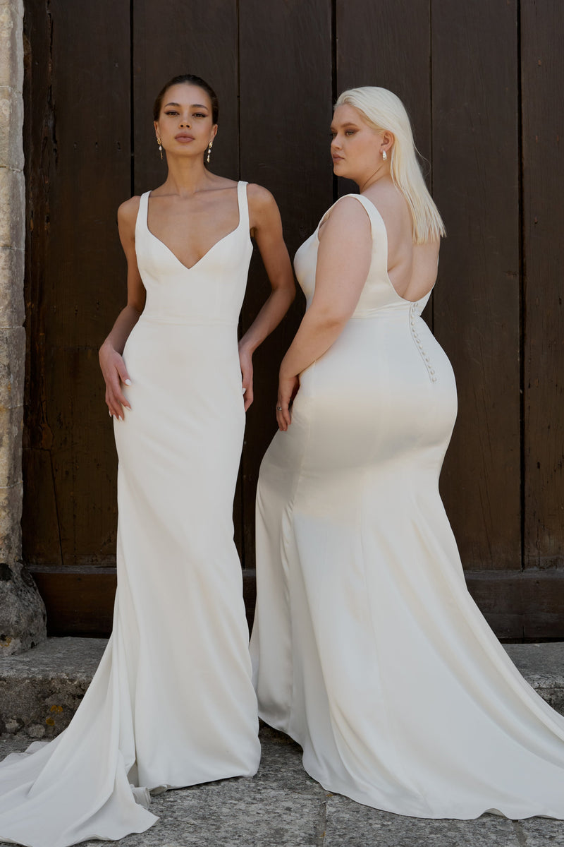 Marion | Sleeveless – Aesling