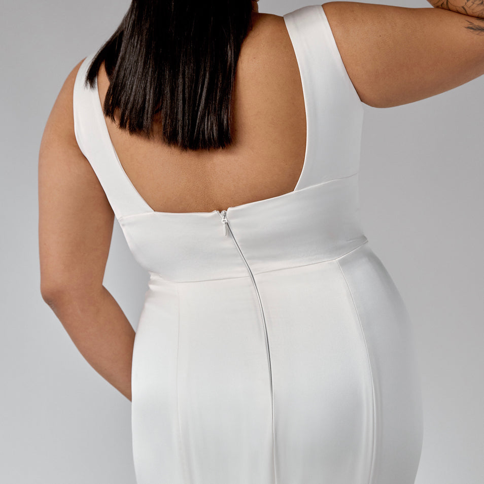 Morgan | Sleeveless – Aesling